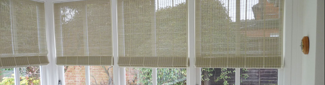 Window Blinds | Prestige Conservatory Blinds | Uttoxeter Blinds